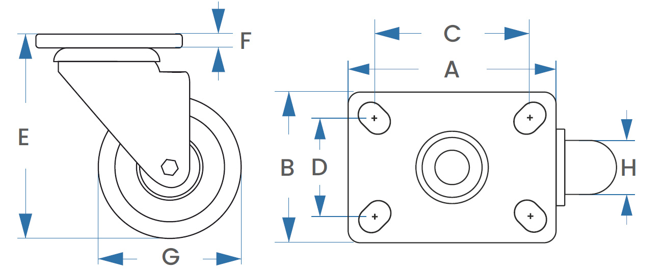 Vijay Castor Private Limited